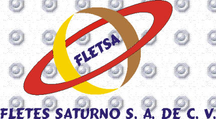 Fletes Saturno S.A. de C.V.